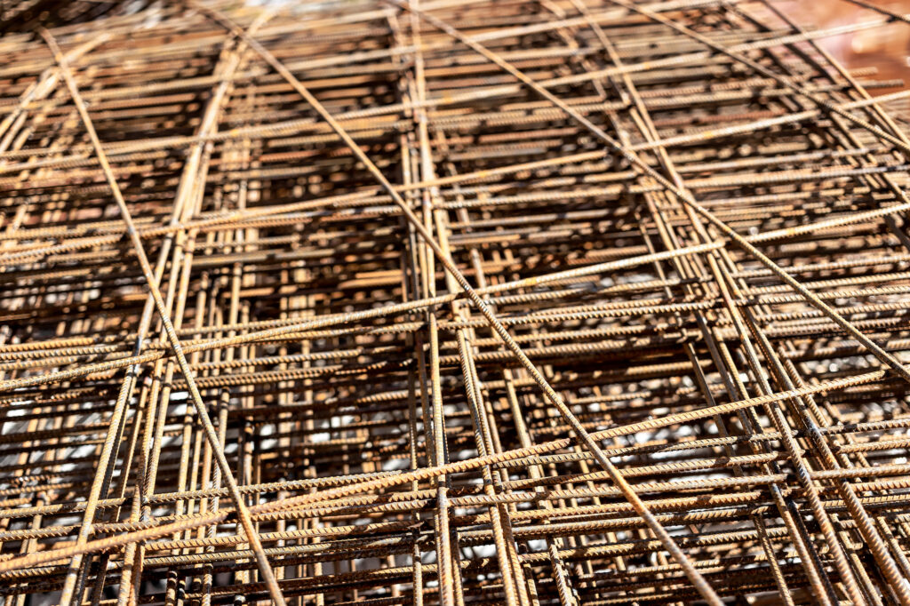 Scrap Metal Recycling - Anestis Metals